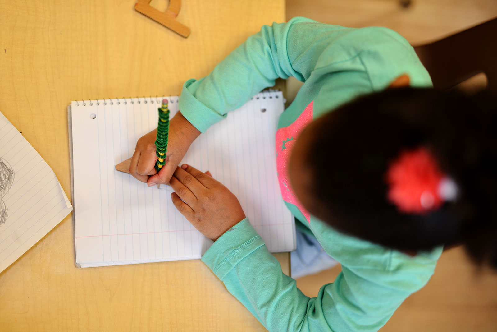 Columbus - Ohio - Childcare Center - Creative Learning